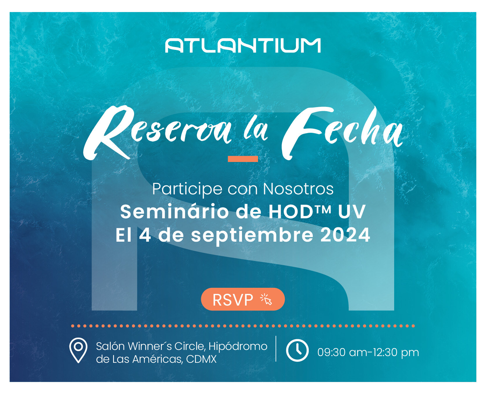 Atlantium seminario