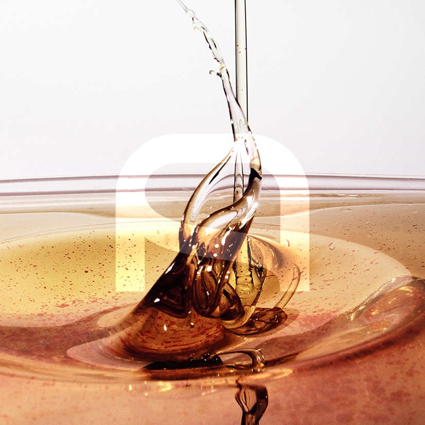 HOD™ UV for Simple Syrup